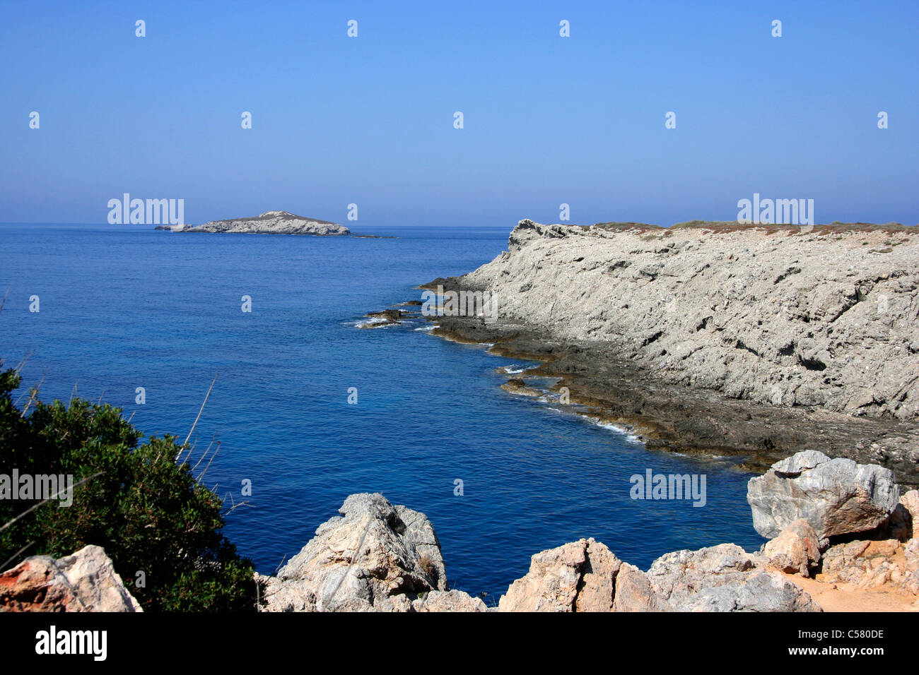Cyprus karpas peninsula hi-res stock photography and images - Alamy