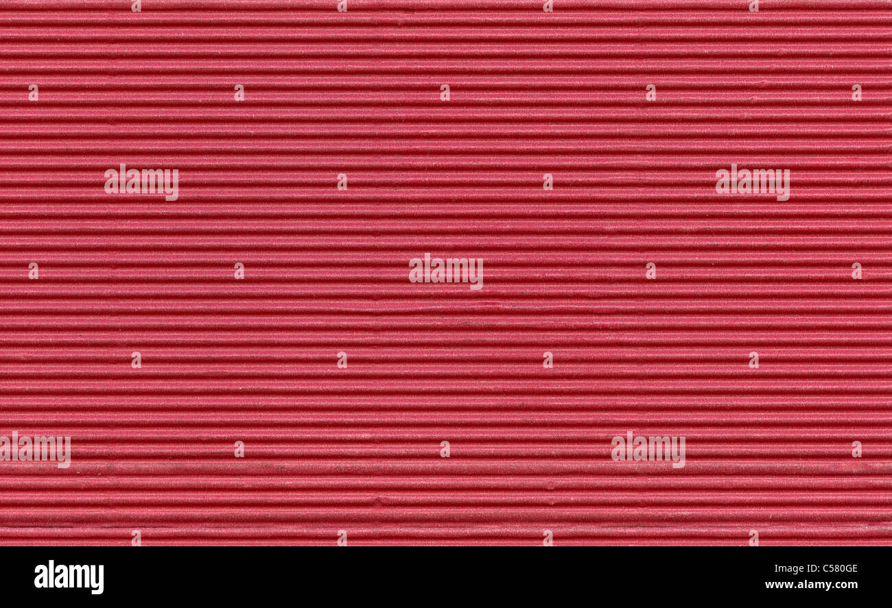 Red striped paper background for your design Stock Photo - Alamy