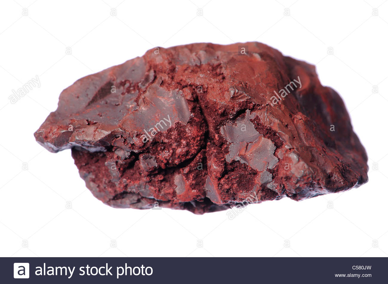 Red Hematite Stock Photos & Red Hematite Stock Images - Alamy