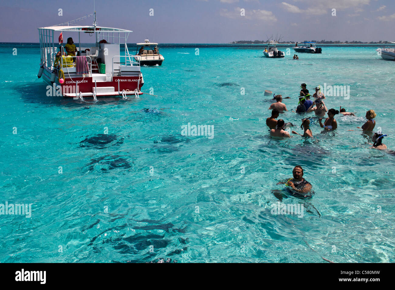 Cayman islands people hi-res stock photography and images - Alamy