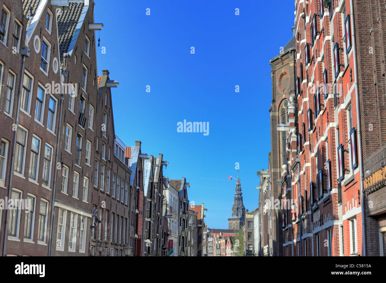 Netherlands, Holland, Europe, European, Western Europe, City ...