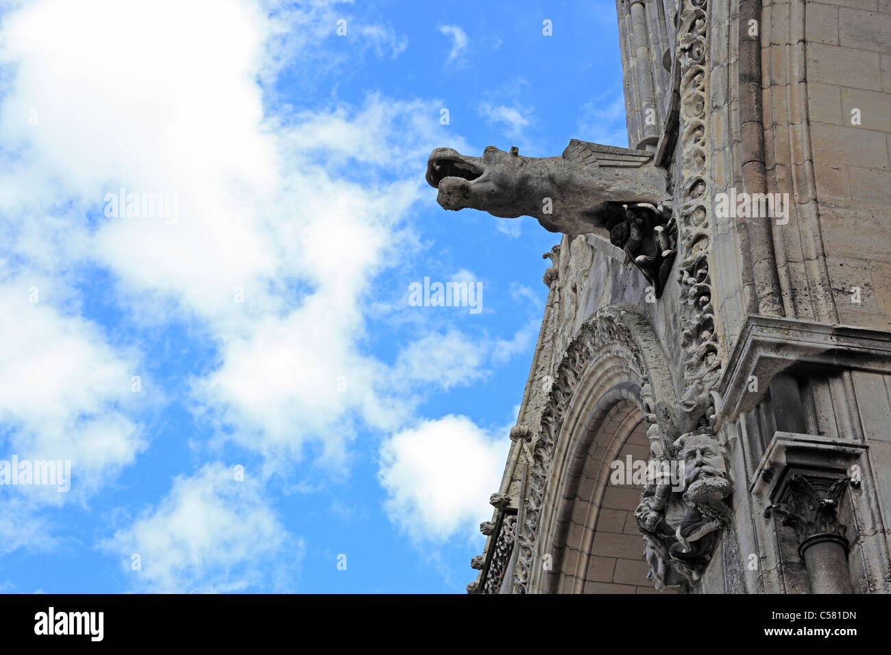 France, French, Europe, European, Western Europe, Architecture ...