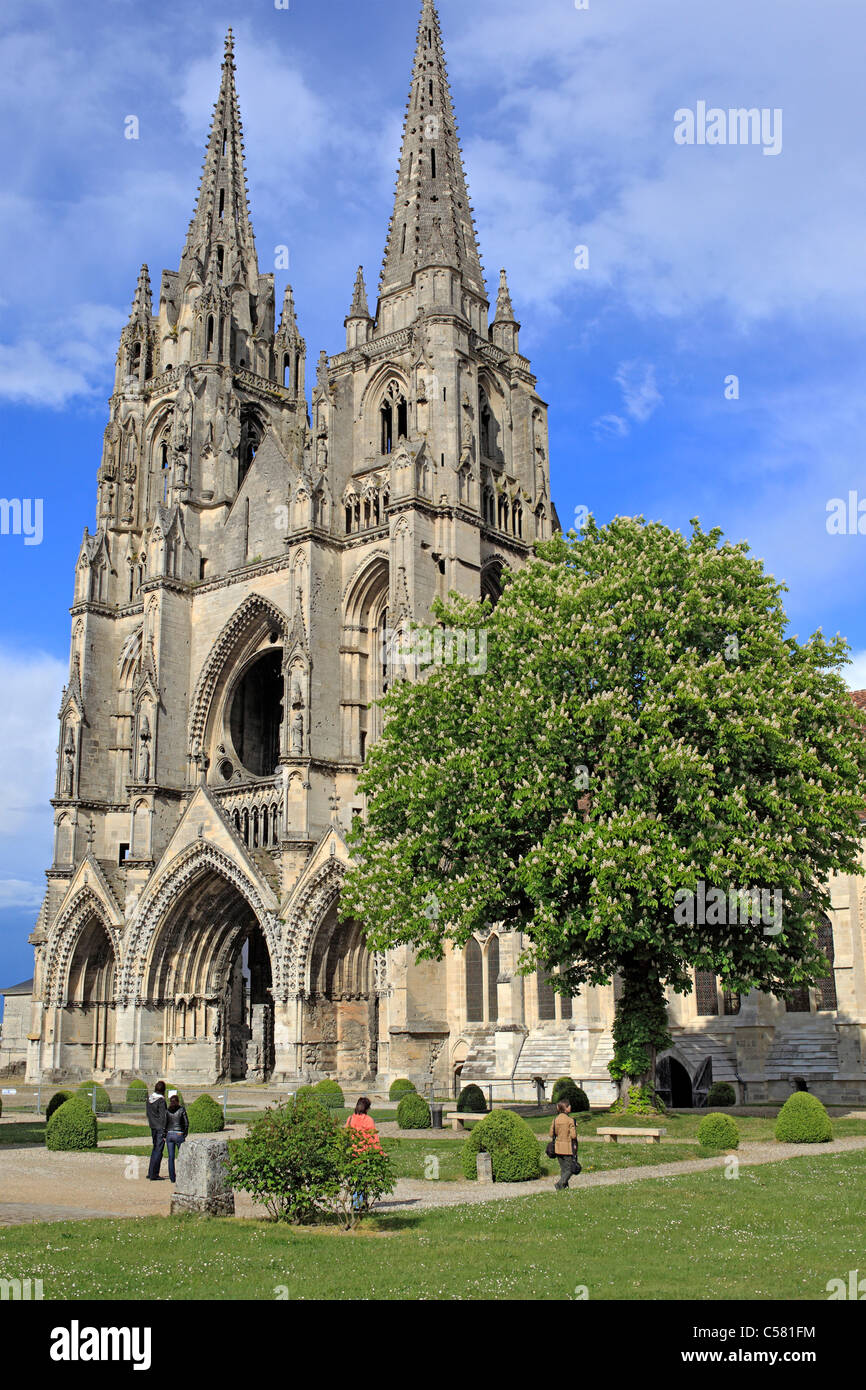 Soissons france hi-res stock photography and images - Alamy