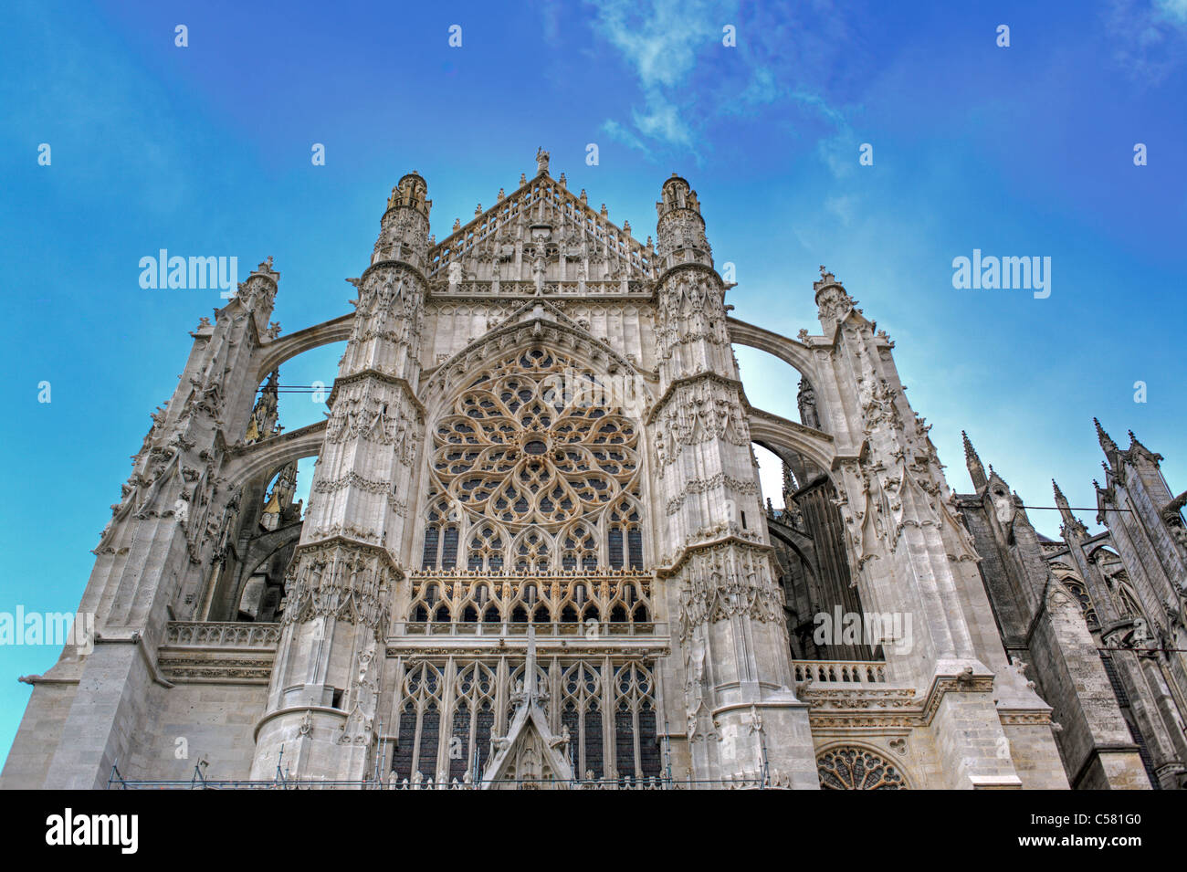 France, French, Europe, European, Western Europe, Architecture ...