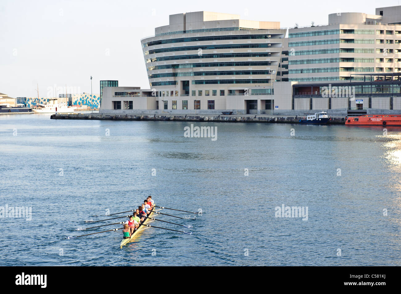 Coastal Rowing Team High Resolution Stock Photography and Images - Alamy