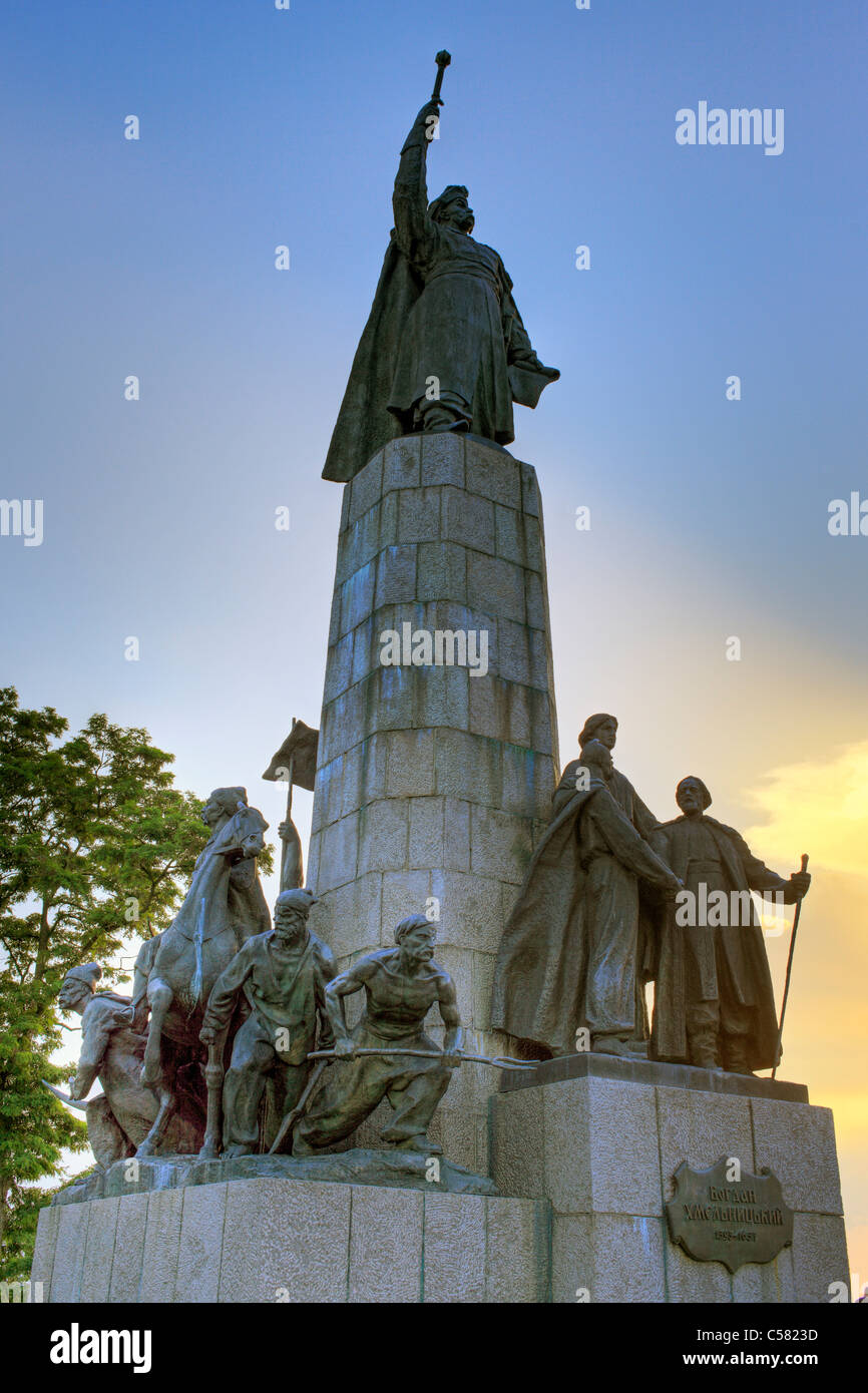 Chyhyryn hi-res stock photography and images - Alamy