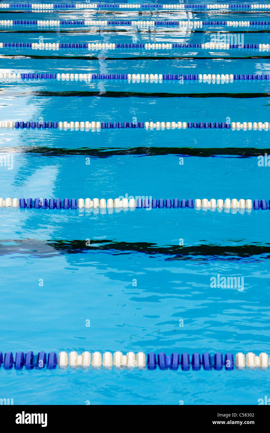 Schwimmbad High Resolution Stock Photography and Images - Alamy