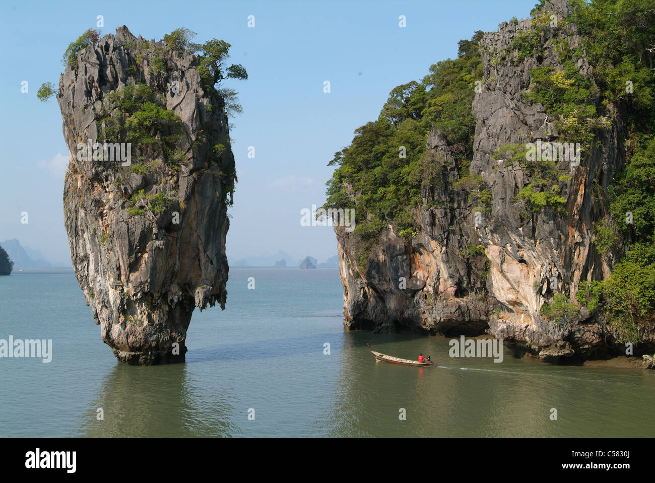 Puket Thailand High Resolution Stock Photography and Images - Alamy