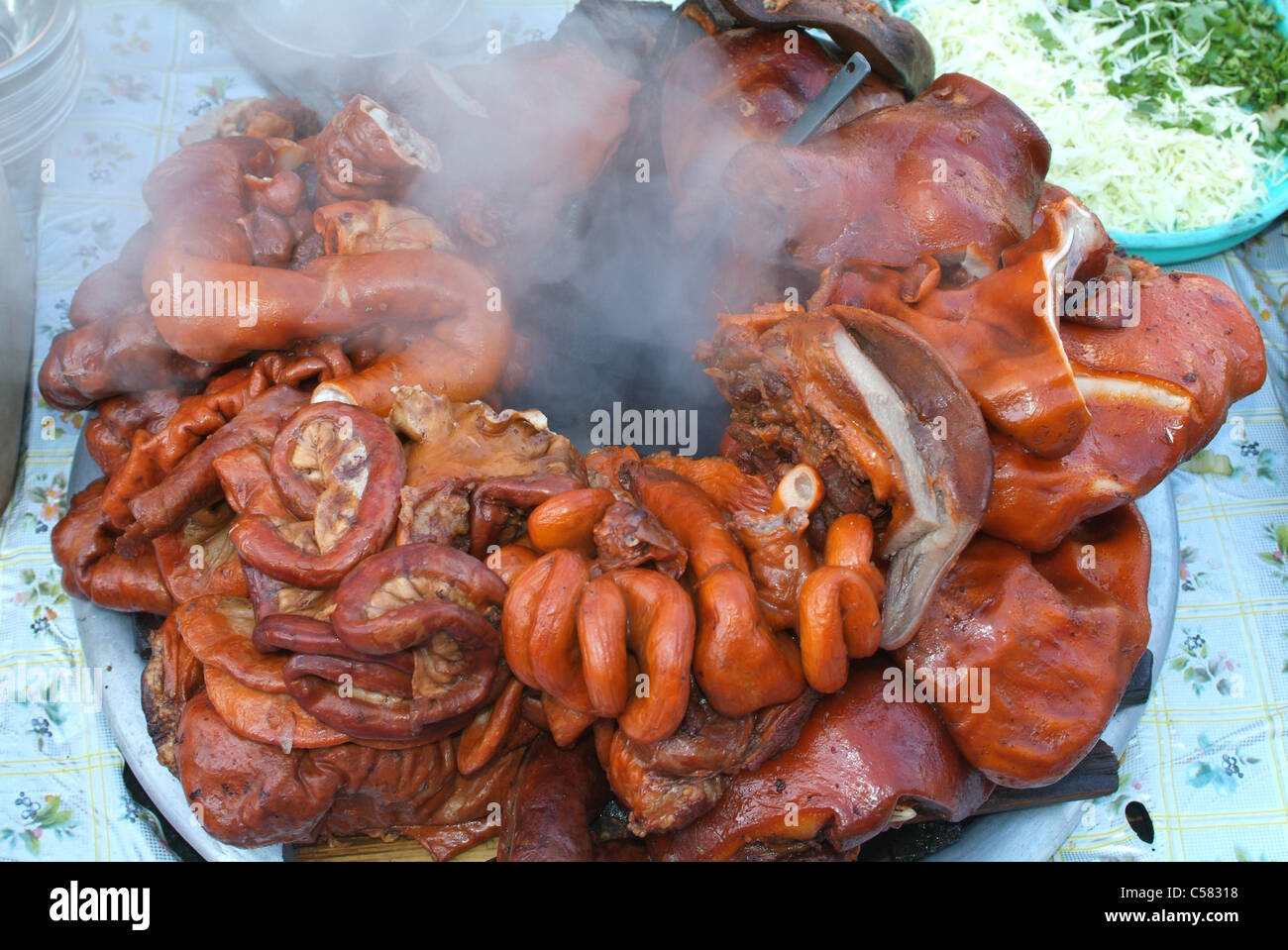 Innards Stock Photos & Innards Stock Images - Alamy