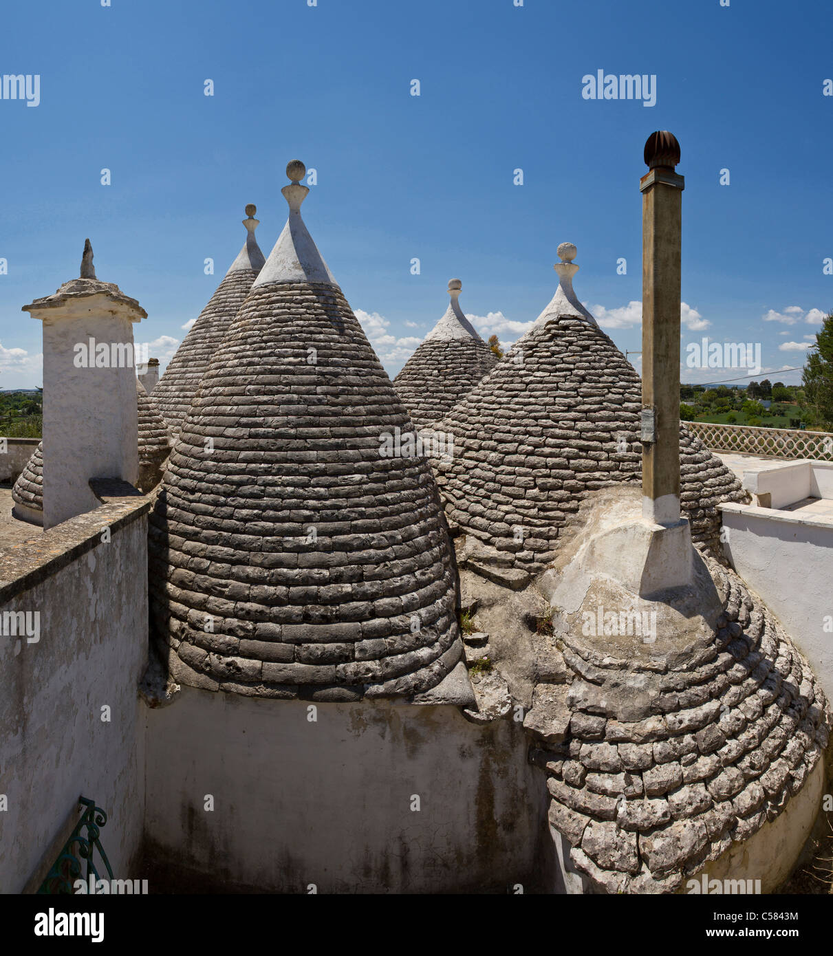 Cisternino Italy High Resolution Stock Photography and Images - Alamy