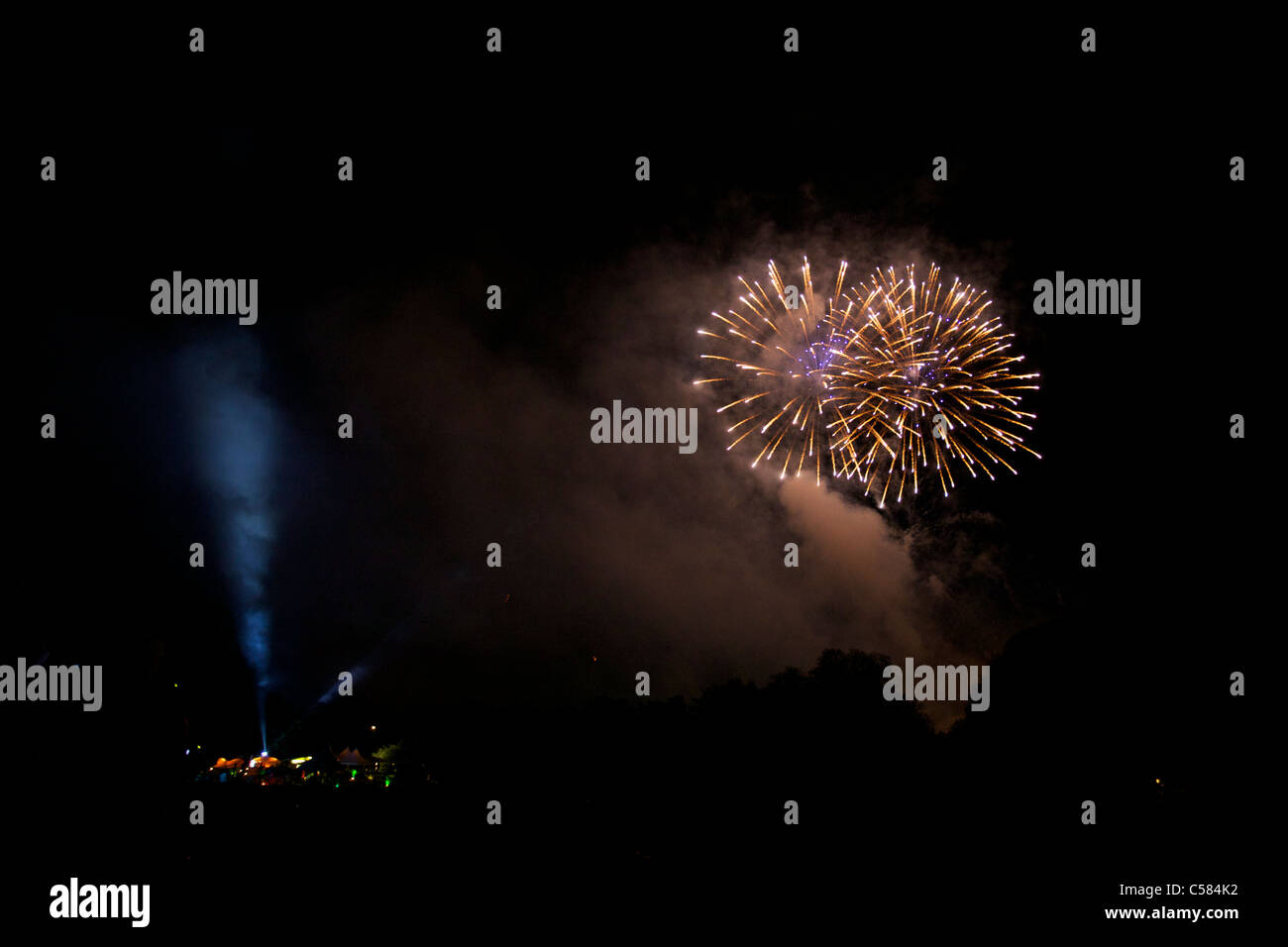 Fireworks image hi-res stock photography and images - Alamy