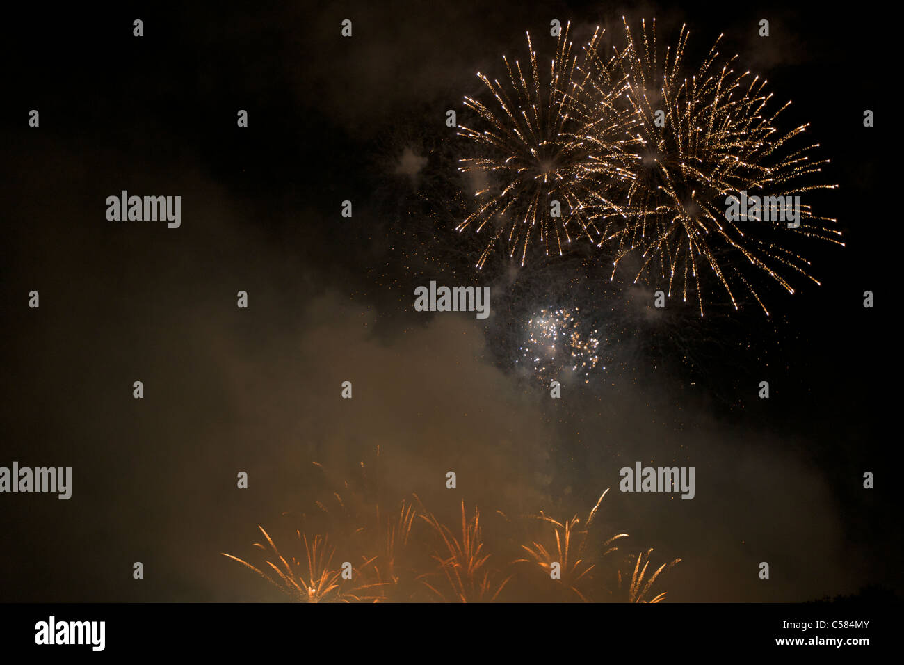 Fireworks image hi-res stock photography and images - Alamy