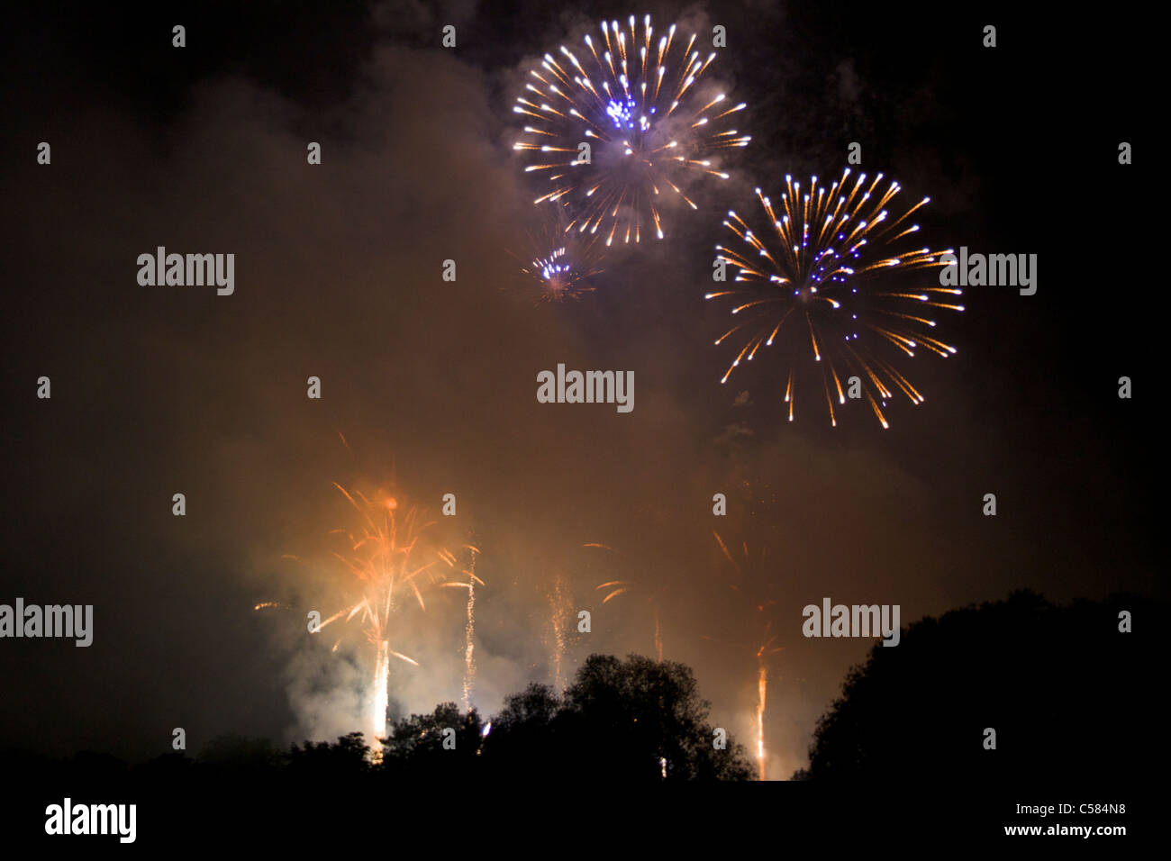 Secular space hi-res stock photography and images - Alamy