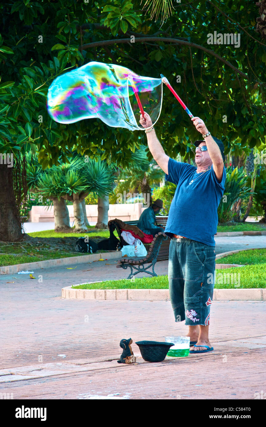 Big bubble hi-res stock photography and images - Alamy