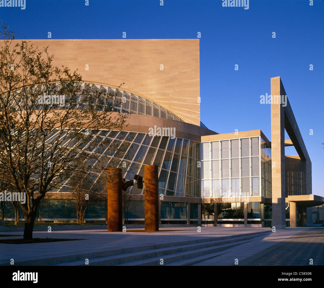 Symphony Halls High Resolution Stock Photography and Images - Alamy