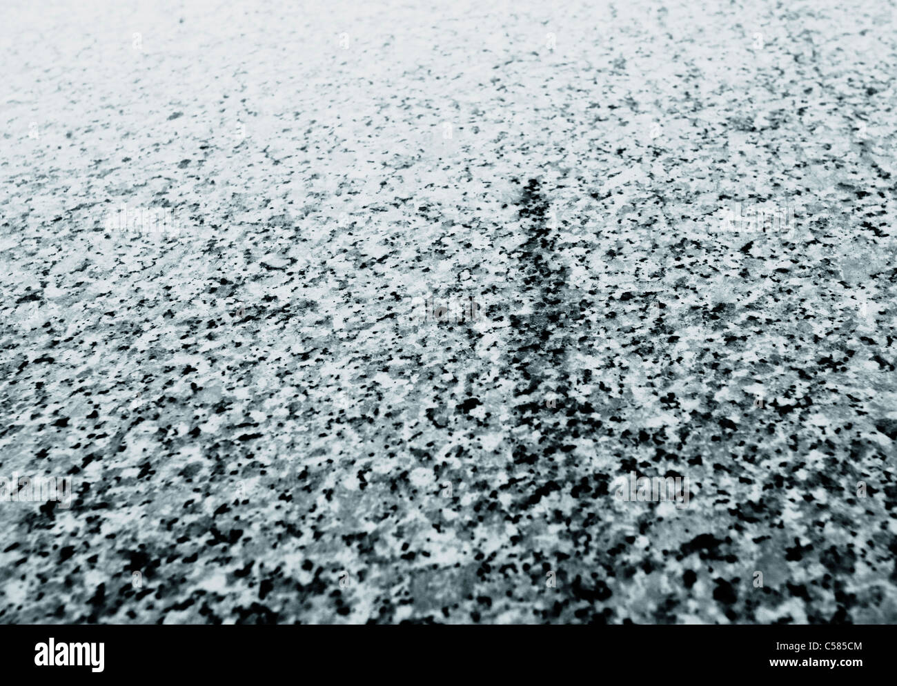 marble counter top Stock Photo - Alamy