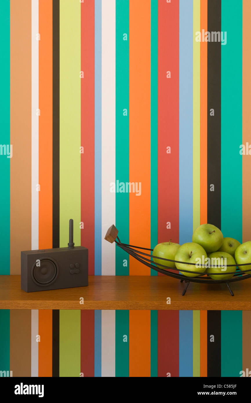 Signature wallpaper, Silhouette Collection by i.e... wallpaper Ltd ...