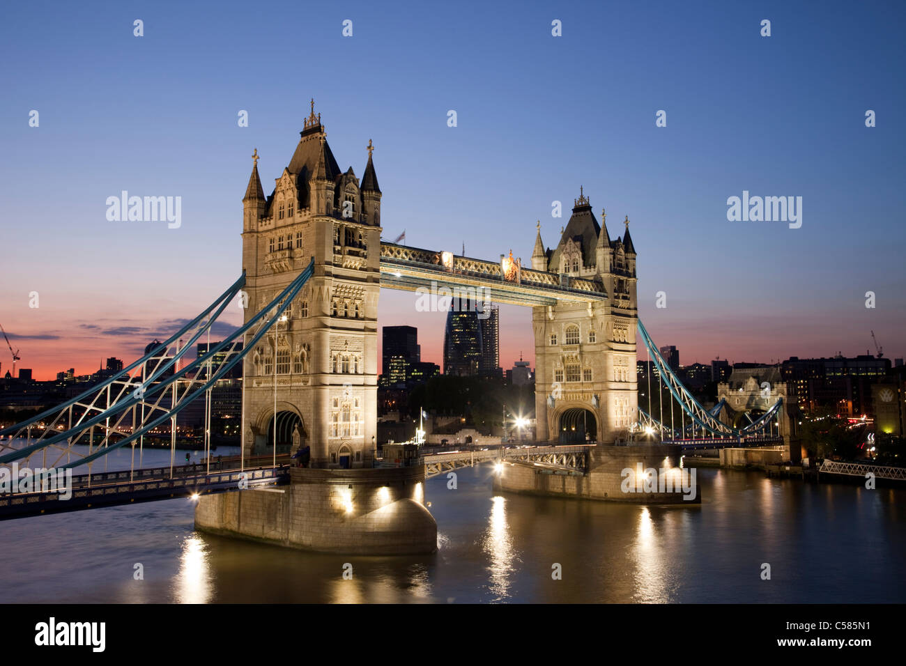 UK, United Kingdom, Great Britain, Britain, England, London, Tower ...