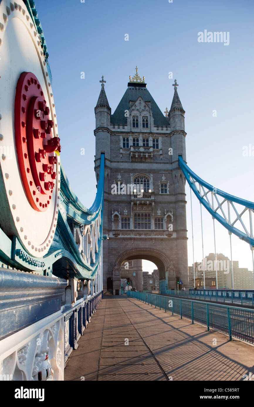 UK, United Kingdom, Great Britain, Britain, England, London, Tower ...