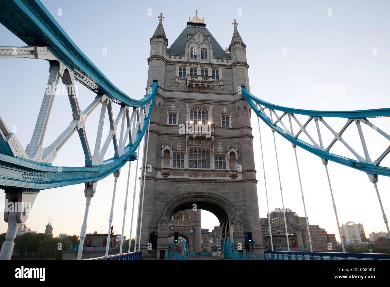 UK, United Kingdom, Great Britain, Britain, England, London, Tower ...