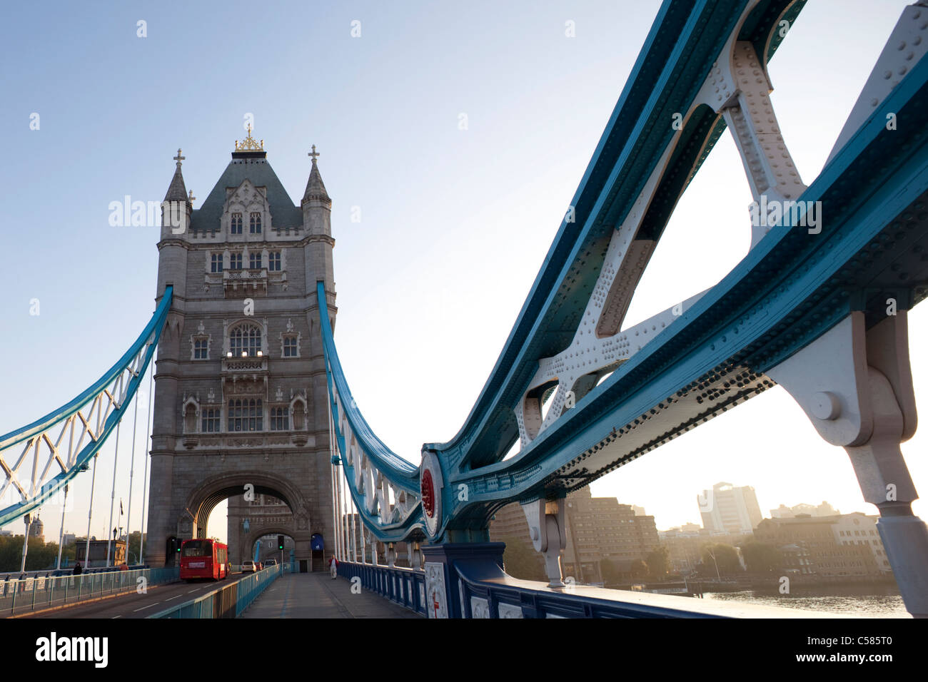 UK, United Kingdom, Great Britain, Britain, England, London, Tower ...