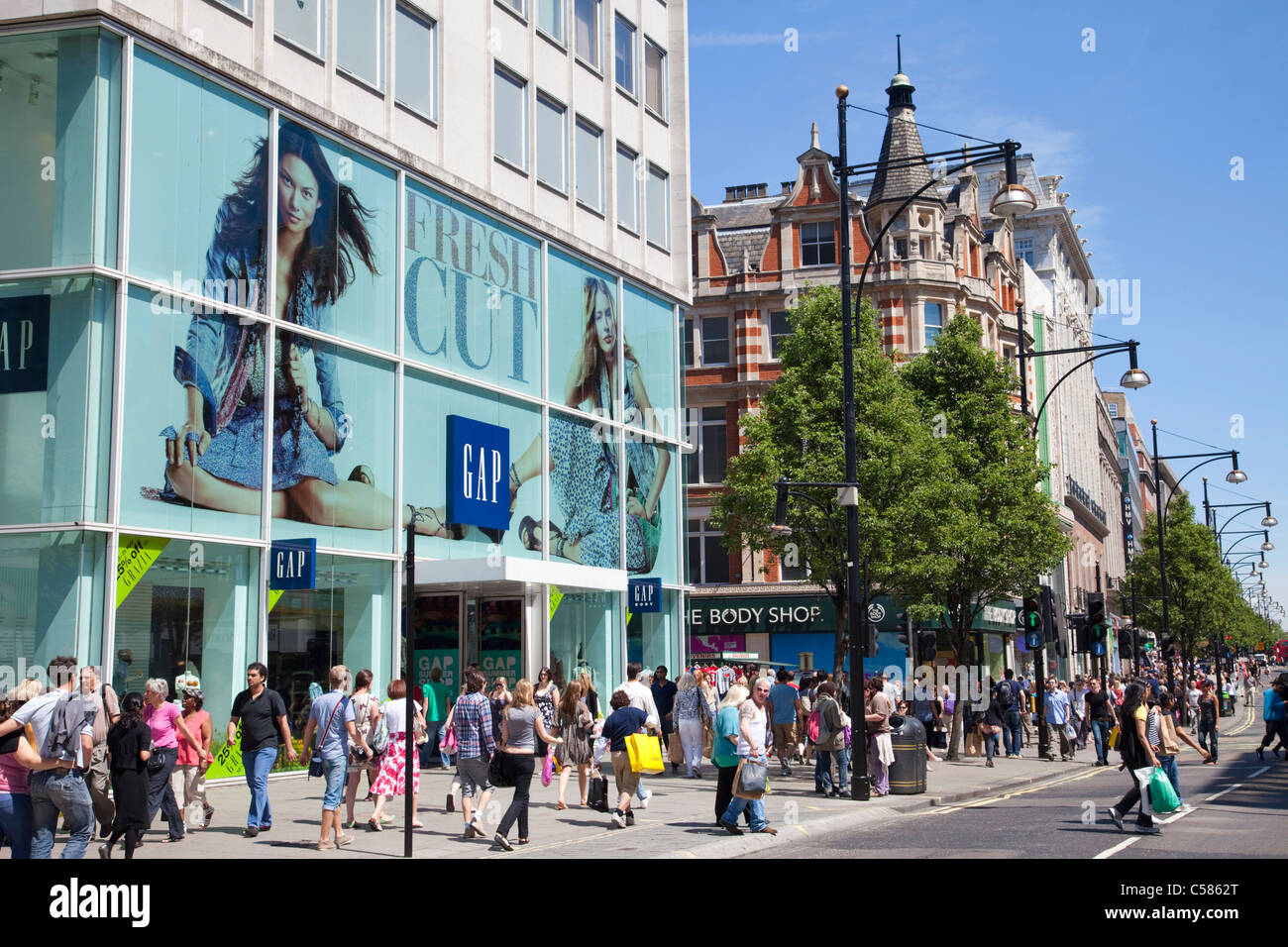 UK, United Kingdom, Great Britain, Britain, England, London, Oxford ...