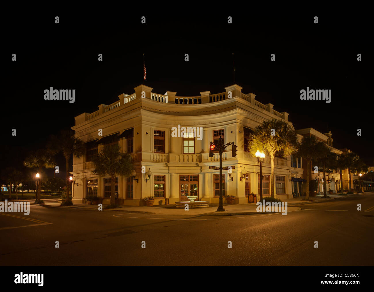 First american town hi-res stock photography and images - Alamy