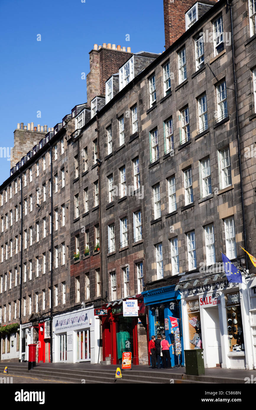 UK, United Kingdom, Great Britain, Britain, Scotland, Edinburgh, The ...