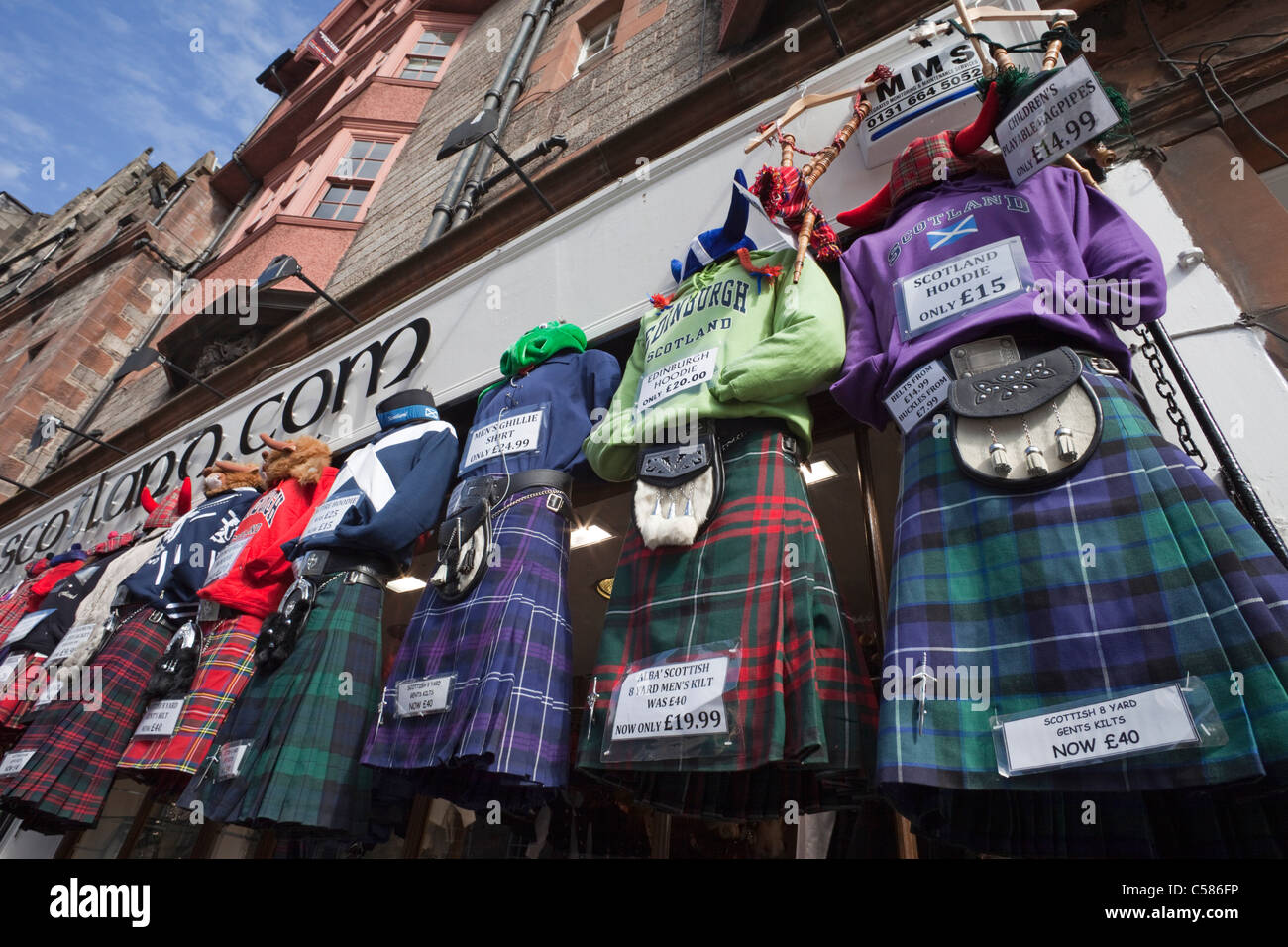 UK, United Kingdom, Great Britain, Britain, Scotland, Edinburgh, The ...