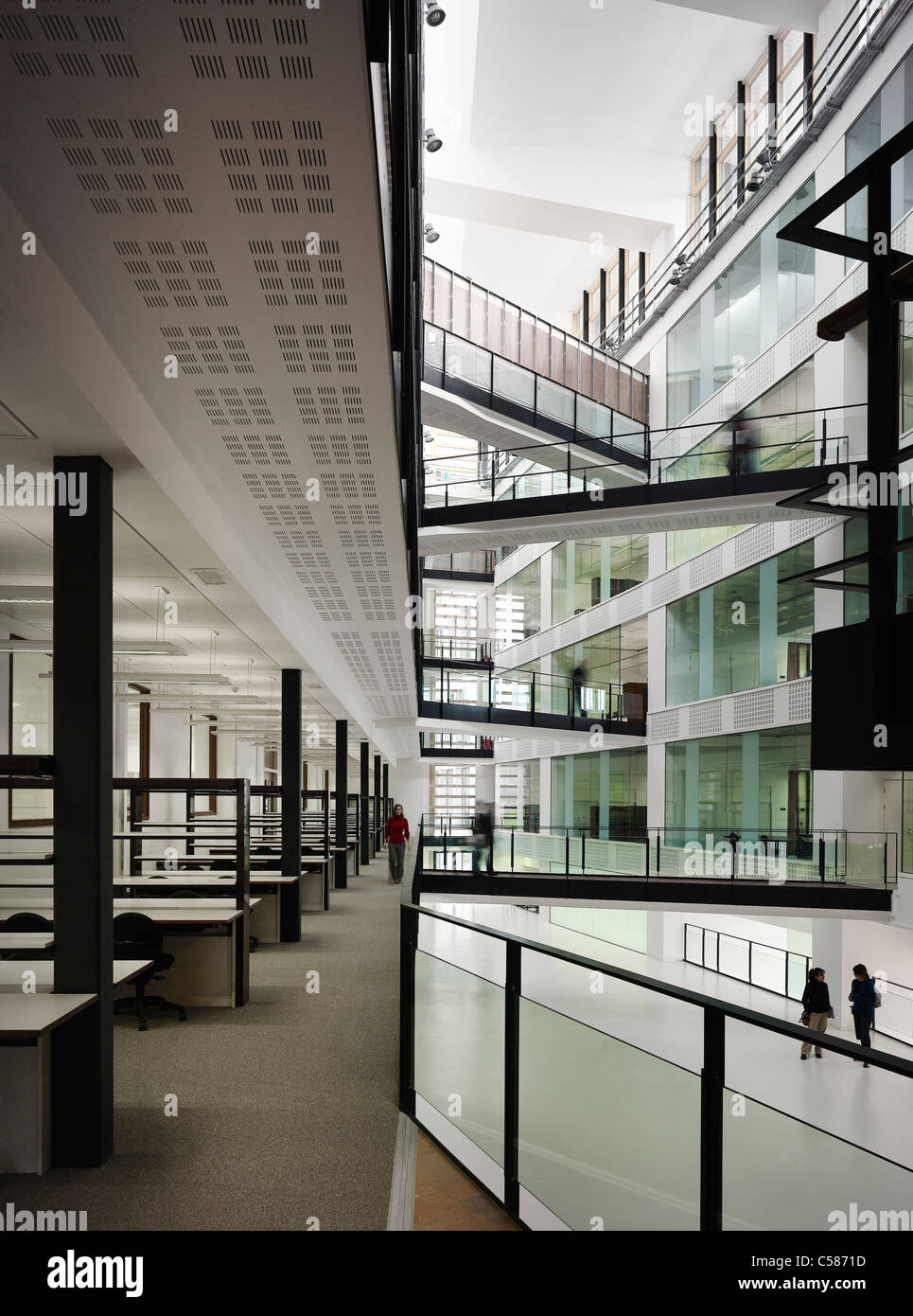 2010s architecture hi-res stock photography and images - Alamy