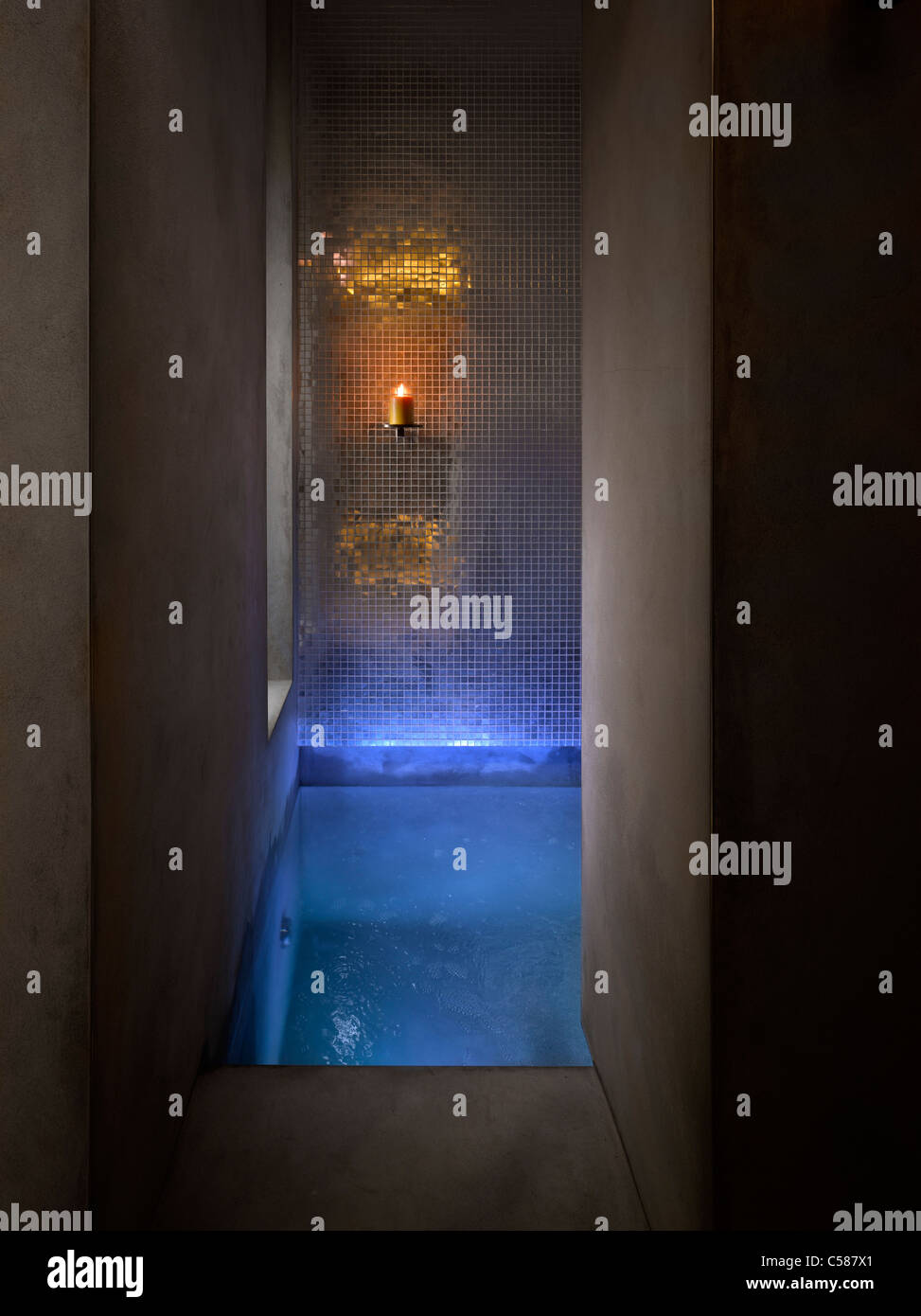 Seth Stein Architects High Resolution Stock Photography and Images - Alamy