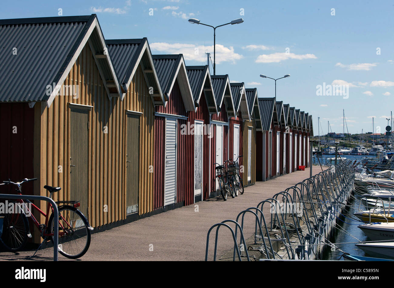 Hono sweden hi-res stock photography and images - Alamy