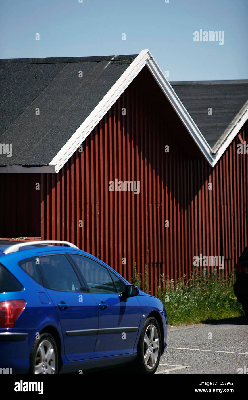 Hono sweden hi-res stock photography and images - Alamy
