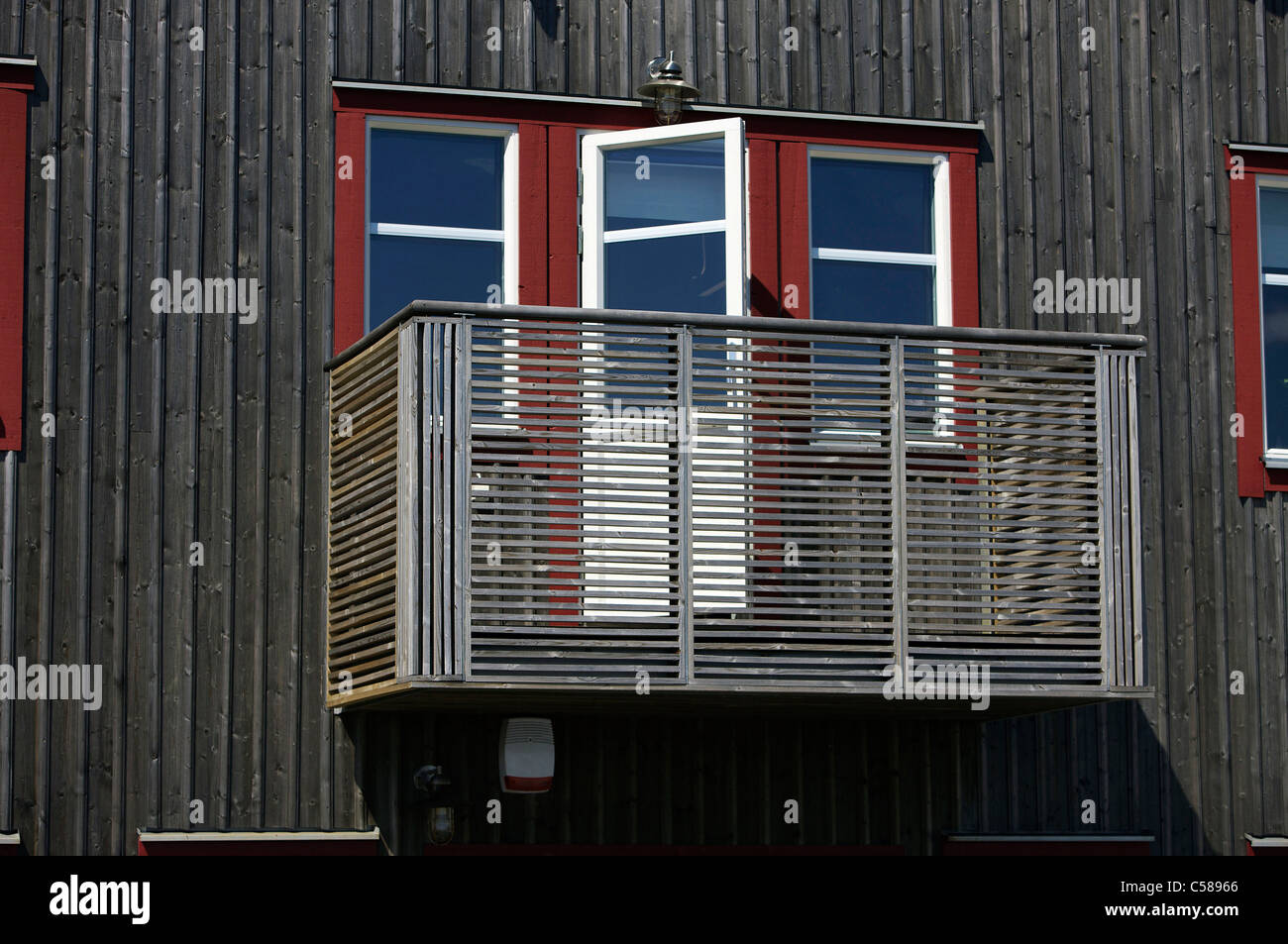 Hono sweden hi-res stock photography and images - Alamy