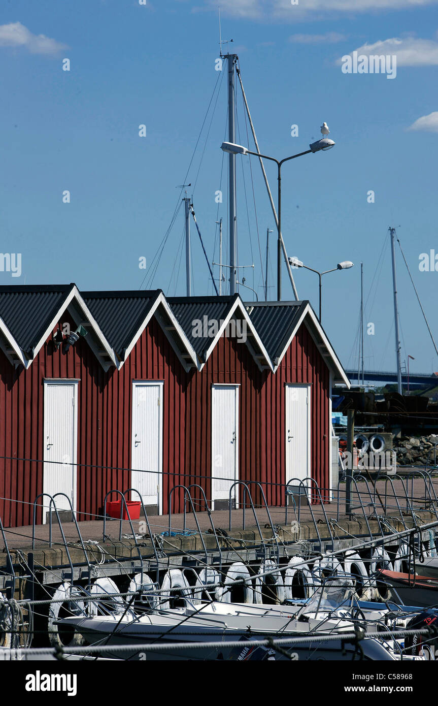 Hono sweden hi-res stock photography and images - Alamy