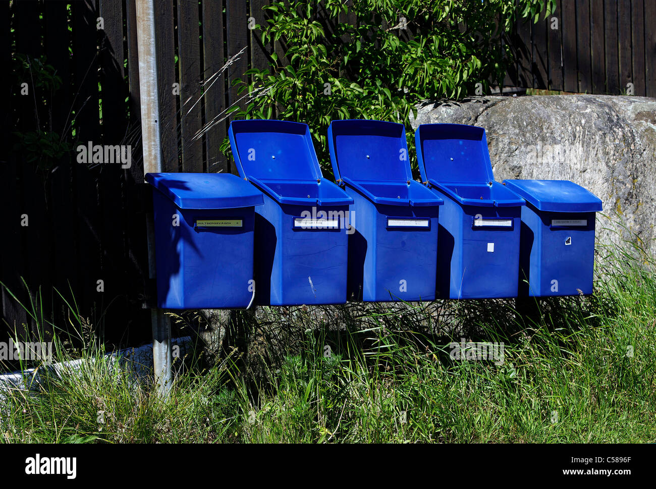 Hono sweden hi-res stock photography and images - Alamy