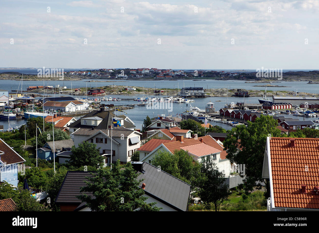 Hono sweden hi-res stock photography and images - Alamy
