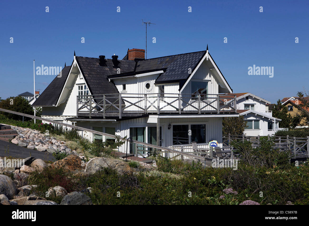 Livingarea hi-res stock photography and images - Alamy