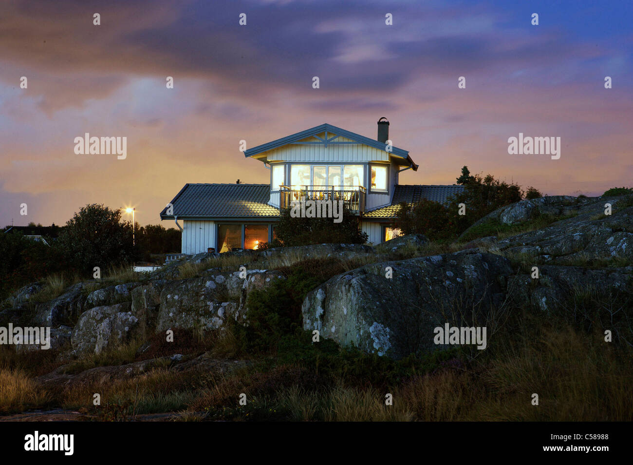 Hono sweden hi-res stock photography and images - Alamy