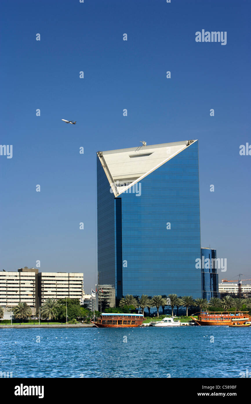 Cityscapes of Dubai Stock Photo - Alamy