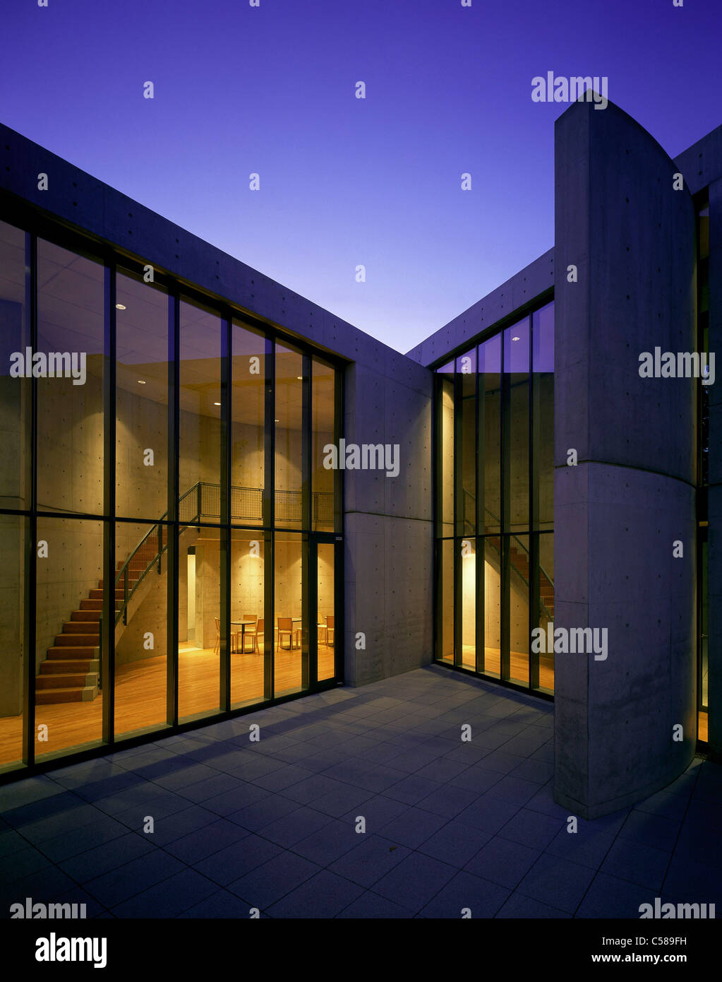 Roomarchitecture hi-res stock photography and images - Alamy