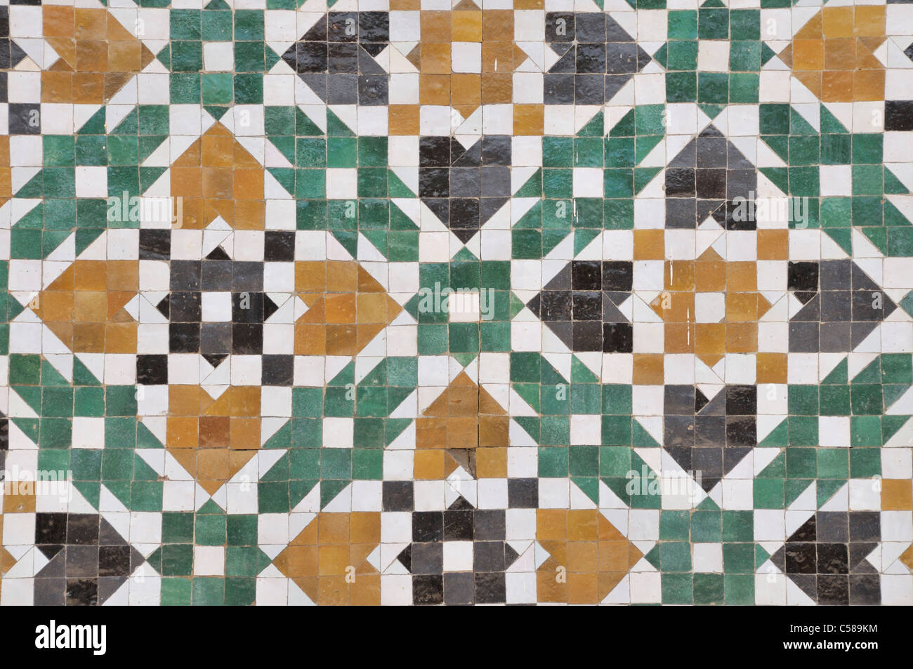 Africa, Morocco, Maghreb, North Africa, Mulai Ismail, mausoleum, Meknes ...