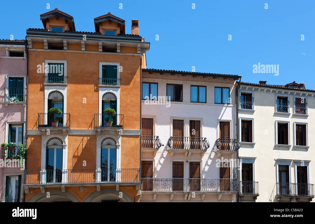 Delle Biade Square High Resolution Stock Photography and Images - Alamy