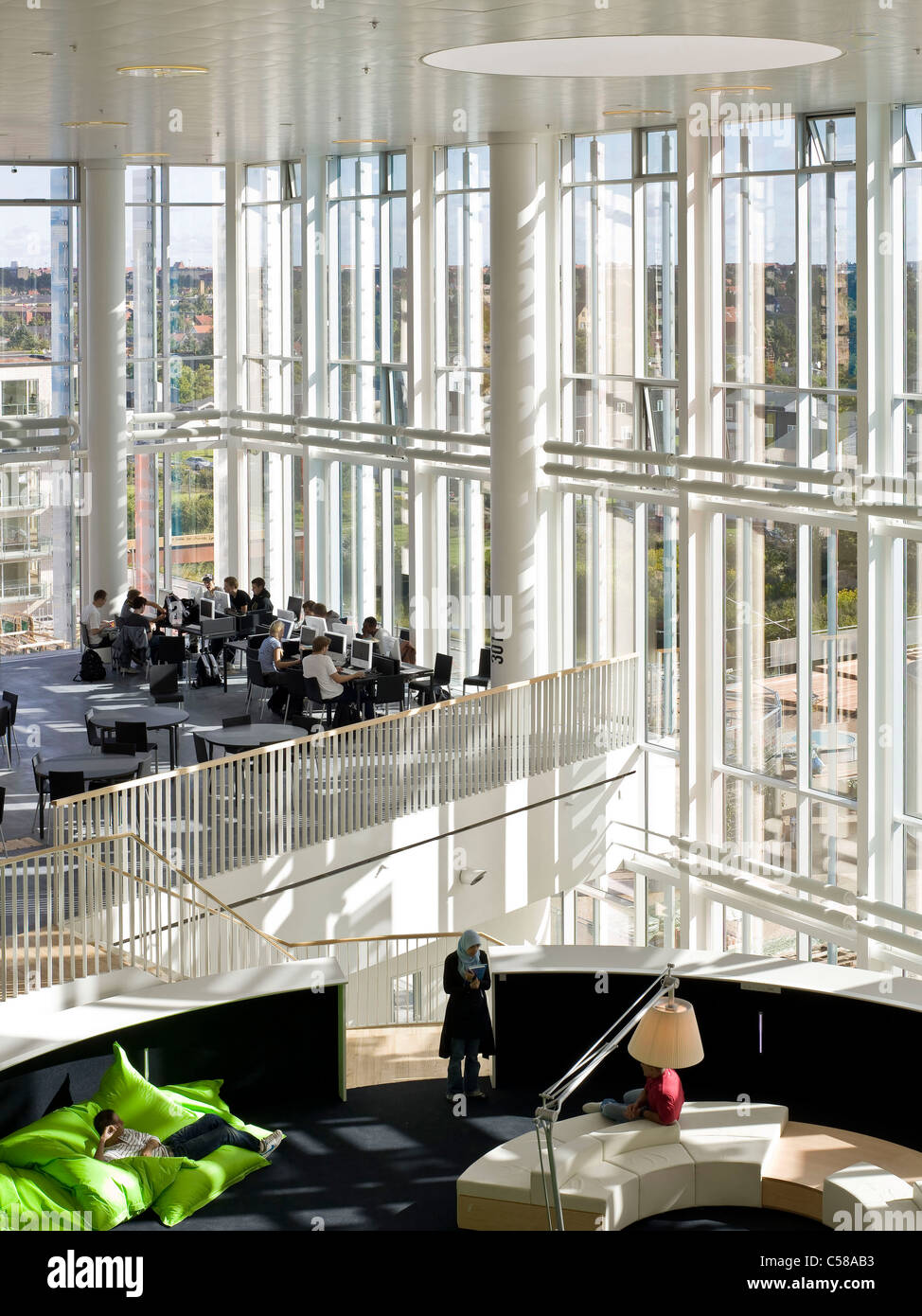 Ores tad college hi-res stock photography and images - Alamy