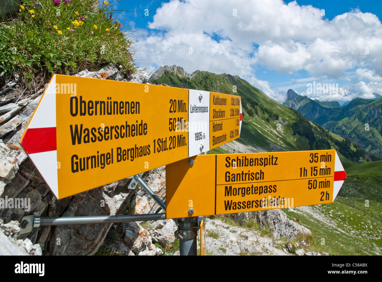 Alps, mountains, mountain walking, mountain wandering, mountain ...