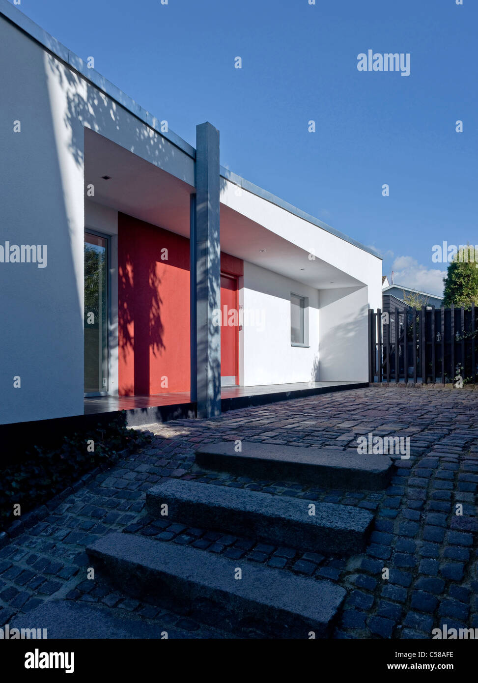 Jyllinge hi-res stock photography and images - Alamy