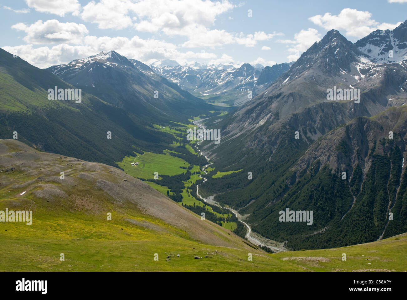 Serraglio hi-res stock photography and images - Alamy