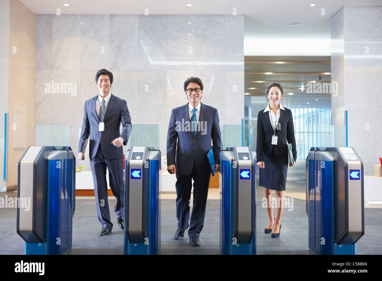 trustful business partner Stock Photo - Alamy