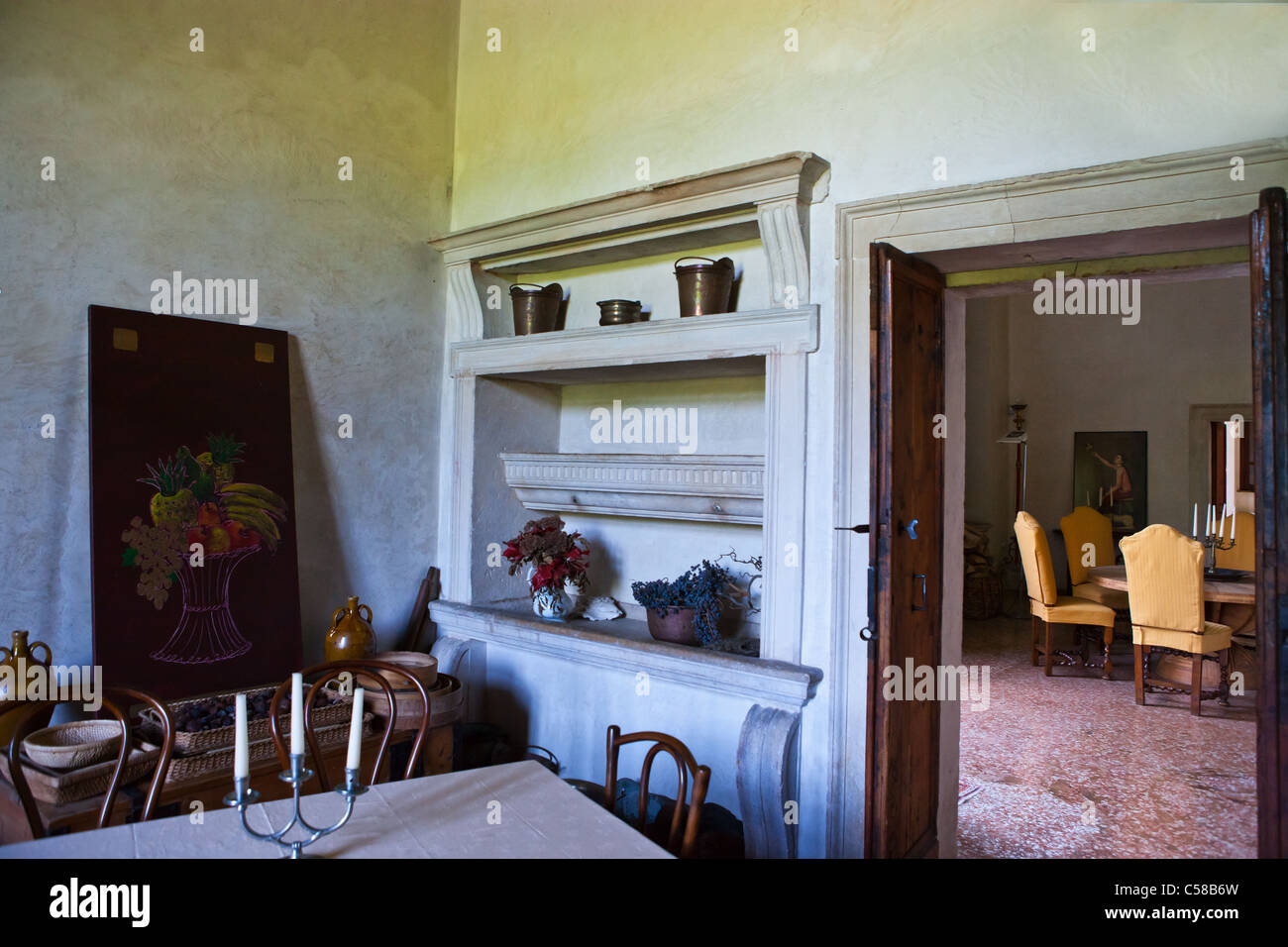Lonigo hi-res stock photography and images - Alamy