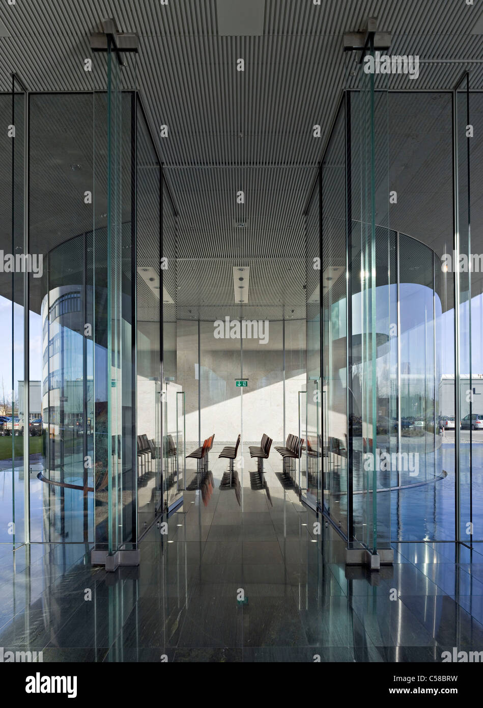 Danfoss Stock Photos & Danfoss Stock Images - Alamy